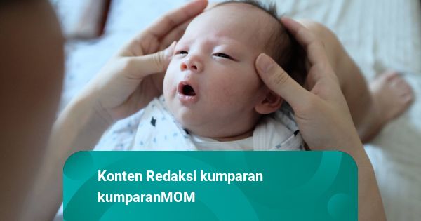 Cara Ampuh Menghilangkan Napas Grok-grok pada Bayi Berdasarkan Penyebabnya | kumparan.com